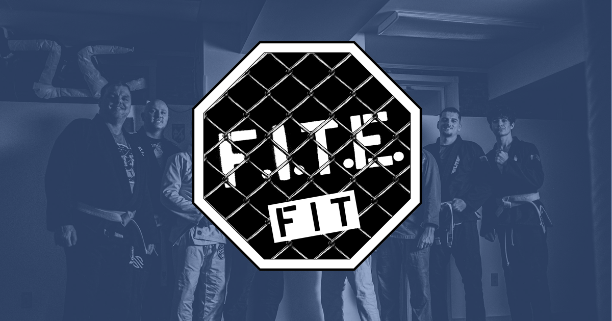 F.I.T.E. Fit | Glastonbury Martial Arts Classes